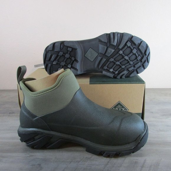 Muck Boots | Shoes | Muck Boot Company Mens Woody Sport Ankle Boot ...